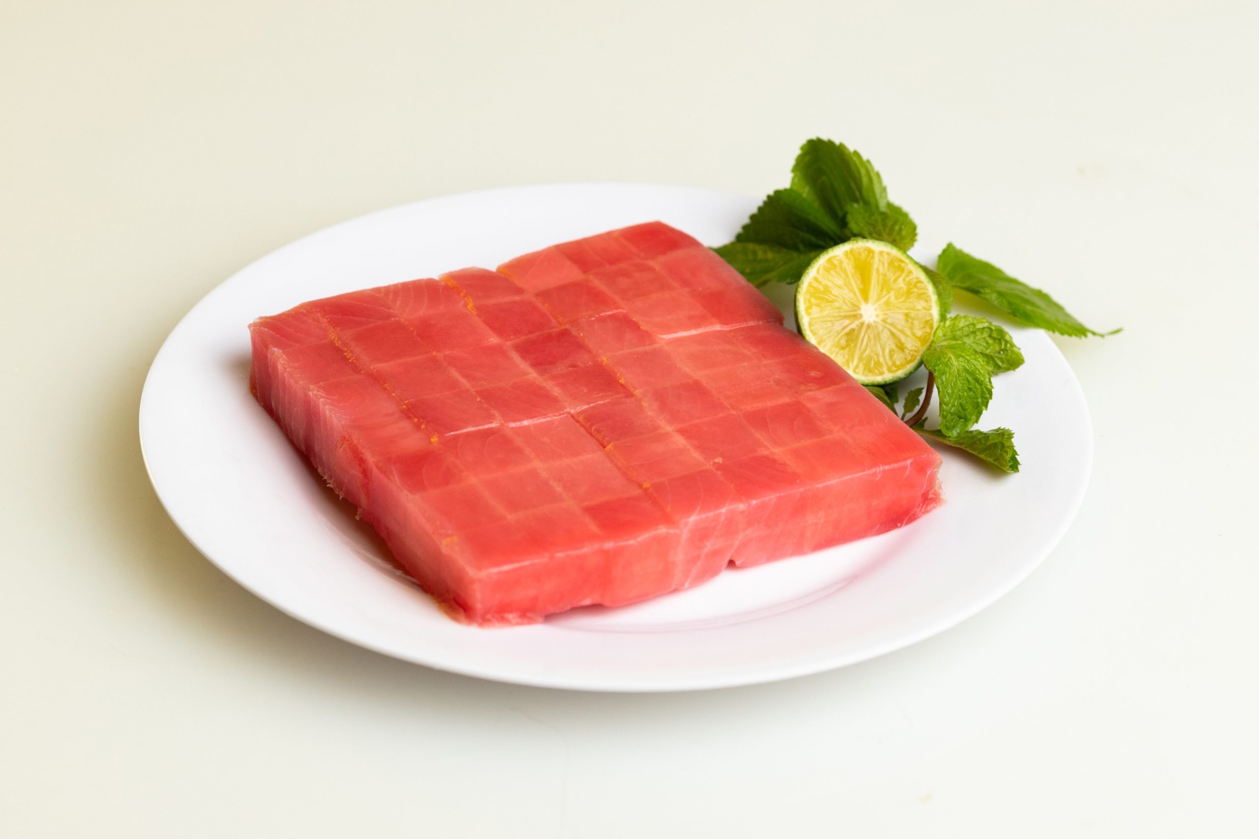 Co Tuna CuBe - Hải Sản An Hải