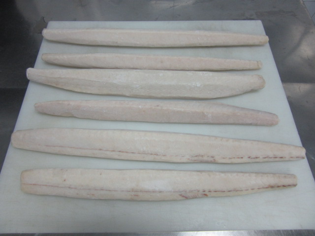 Wahoo Slice - Hải Sản An Hải